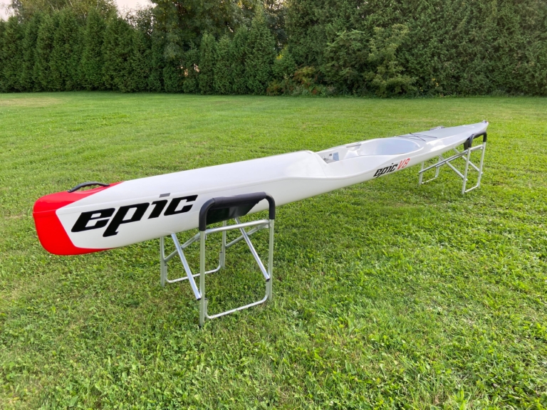 Epic V8 - used - Kayak Idéal
